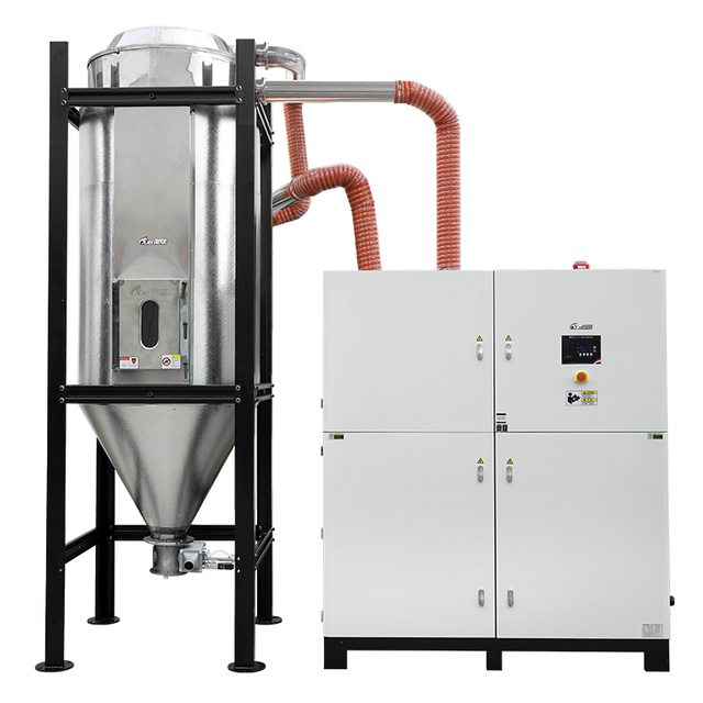 Hopper Dryer | Plastic Dryer | Honeycomb Dehumidifier | Xiecheng machinery