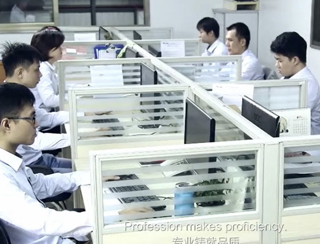 About Us｜Xiecheng Machinery