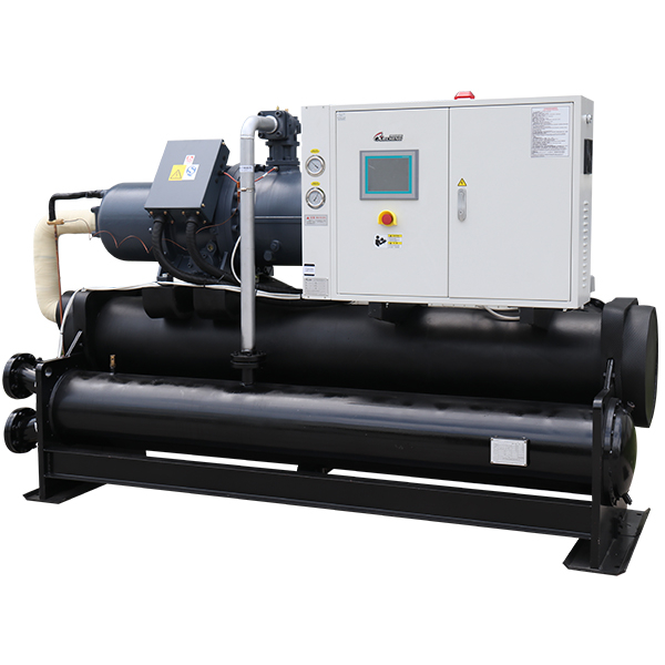 Industrial Water Chiller | Xiecheng Machinery